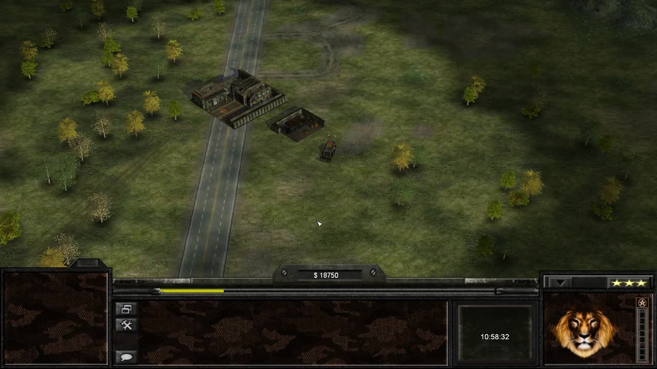 Gameplay Footage video - C&C Dutch Forces mod for C&C: Generals Zero Hour - ModDB