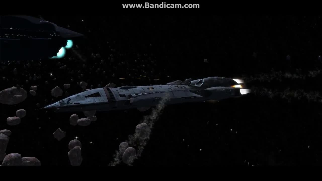 Battlestar Group engages Cylons over Libran video - ModDB
