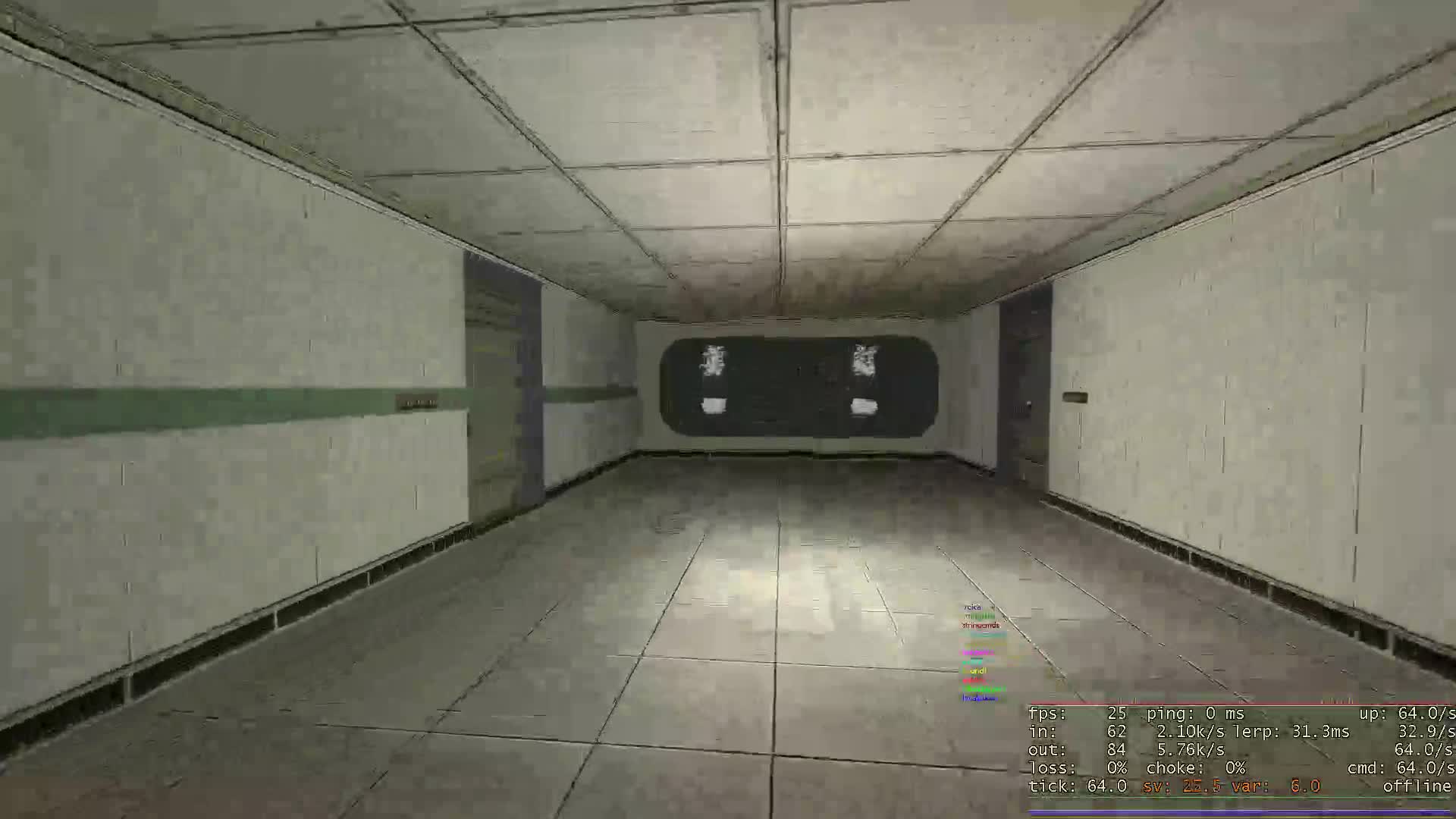 Demo Video - Hazardous Course: Source mod for Half-Life 2 - ModDB