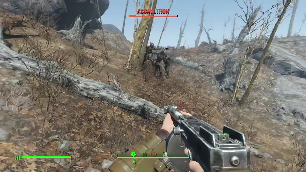 Kelly The Companion video - ModDB