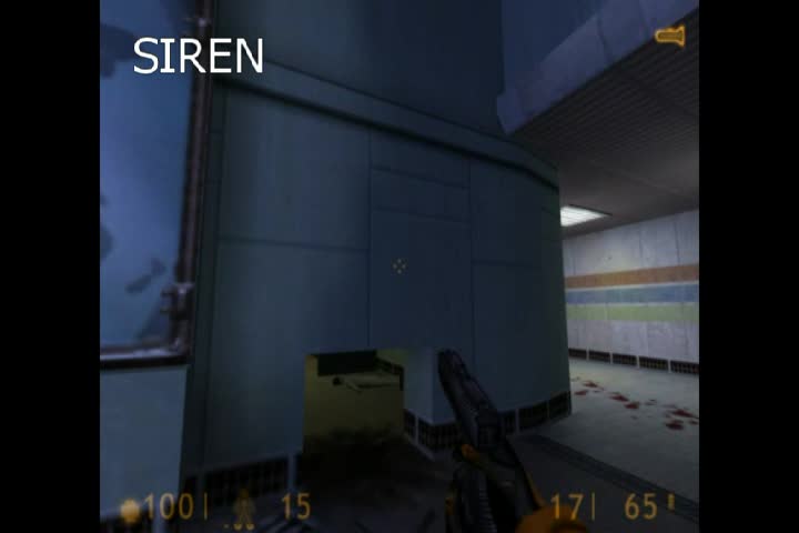 Preview of some sounds video - Half-Life: Revoiced + New SFX mod for ...