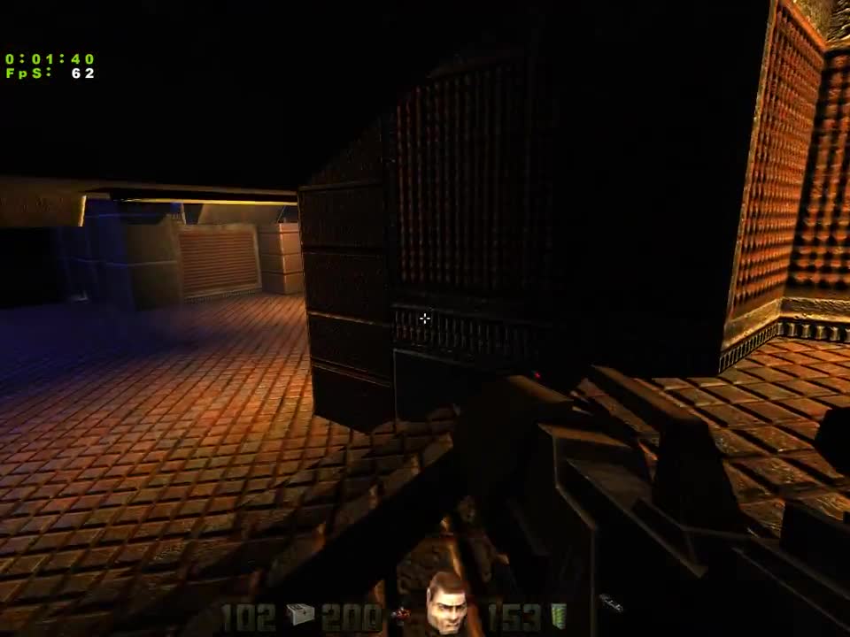 High-poly quake 2 hyperblaster and and shotgun ing video - ModDB