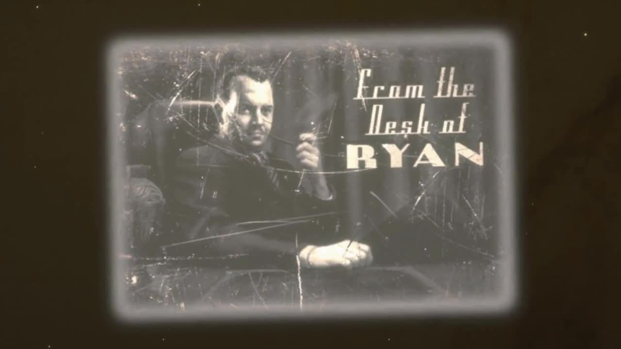 Bioshock in Space Engineers Trailer video - ModDB