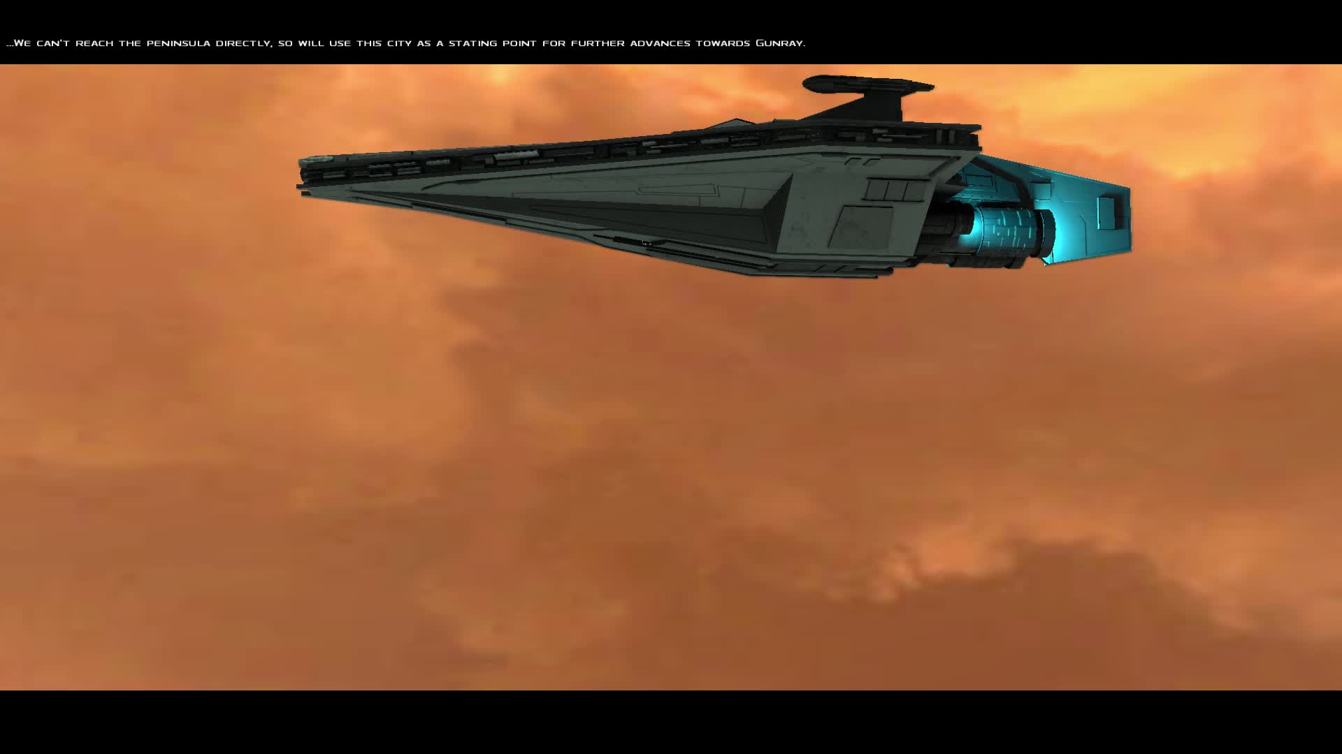 Labyrinth of Evil video - Empire at War Expanded: Fall of the Republic ...