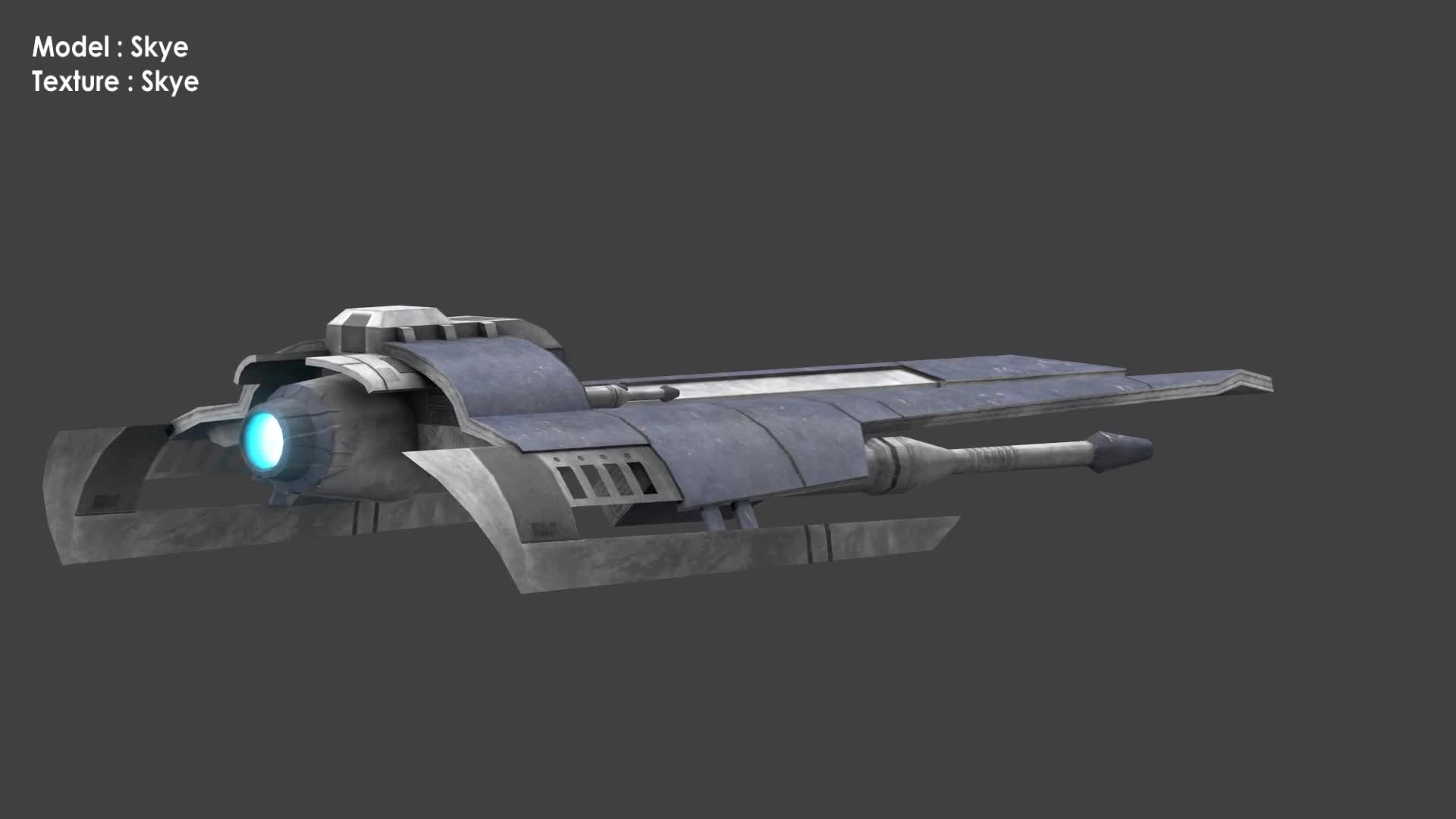 Sabaoth Defender video - Empire at War Expanded: Fall of the Republic ...