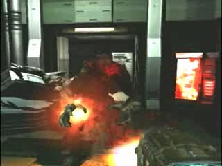 Doom 3 Xbox Intro video - ModDB