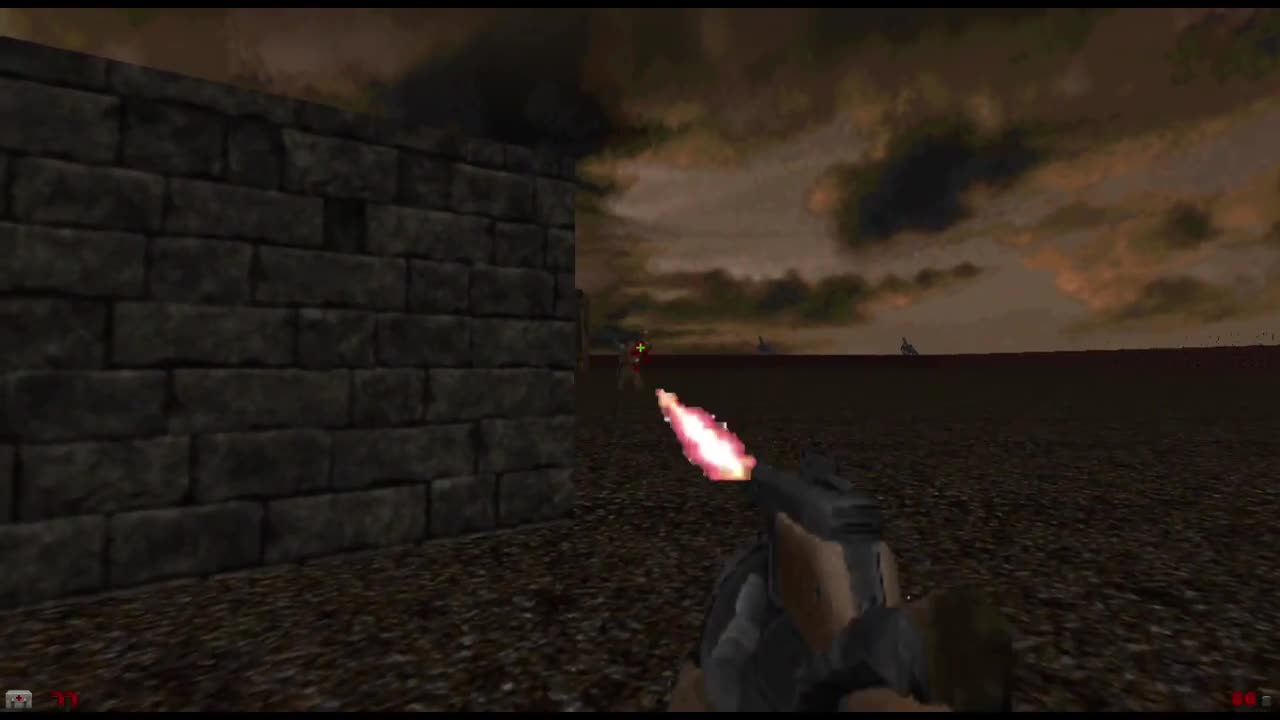 World War Doom trailer video - ModDB