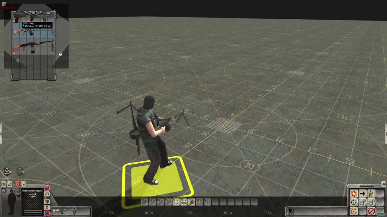 Weapons Pack - Sound Weapons video - ModDB