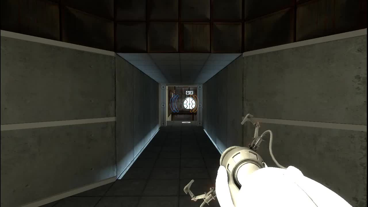 Portal Beta: Portaldemo_barcelona video - ModDB