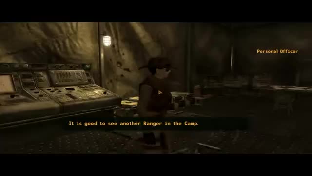 The NCR V2 video - The NCR mod for Fallout: New Vegas - ModDB