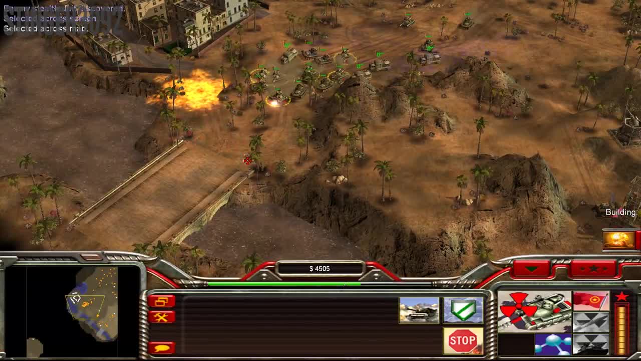 Pro:Gen Mod Challenge Mode: General Tao VS General video - PRO:GEN ...