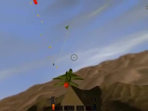AIR QUAKE 2 YALL video - ModDB