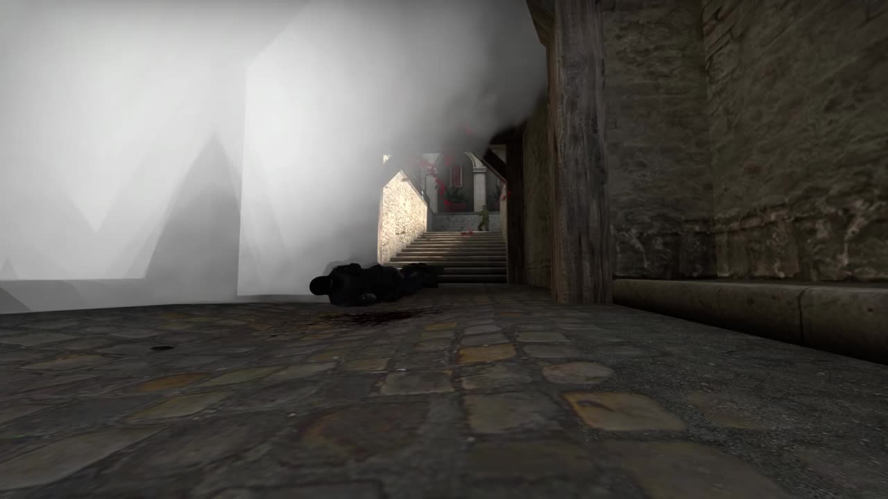 Launch Trailer video - Classic Offensive mod for Counter-Strike: Global ...