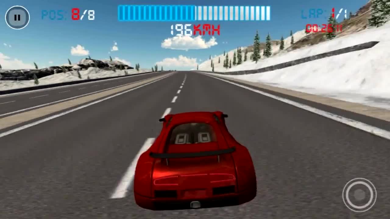 RaceMadness Android Gameplay [BEST ANDROID RACING video - ModDB