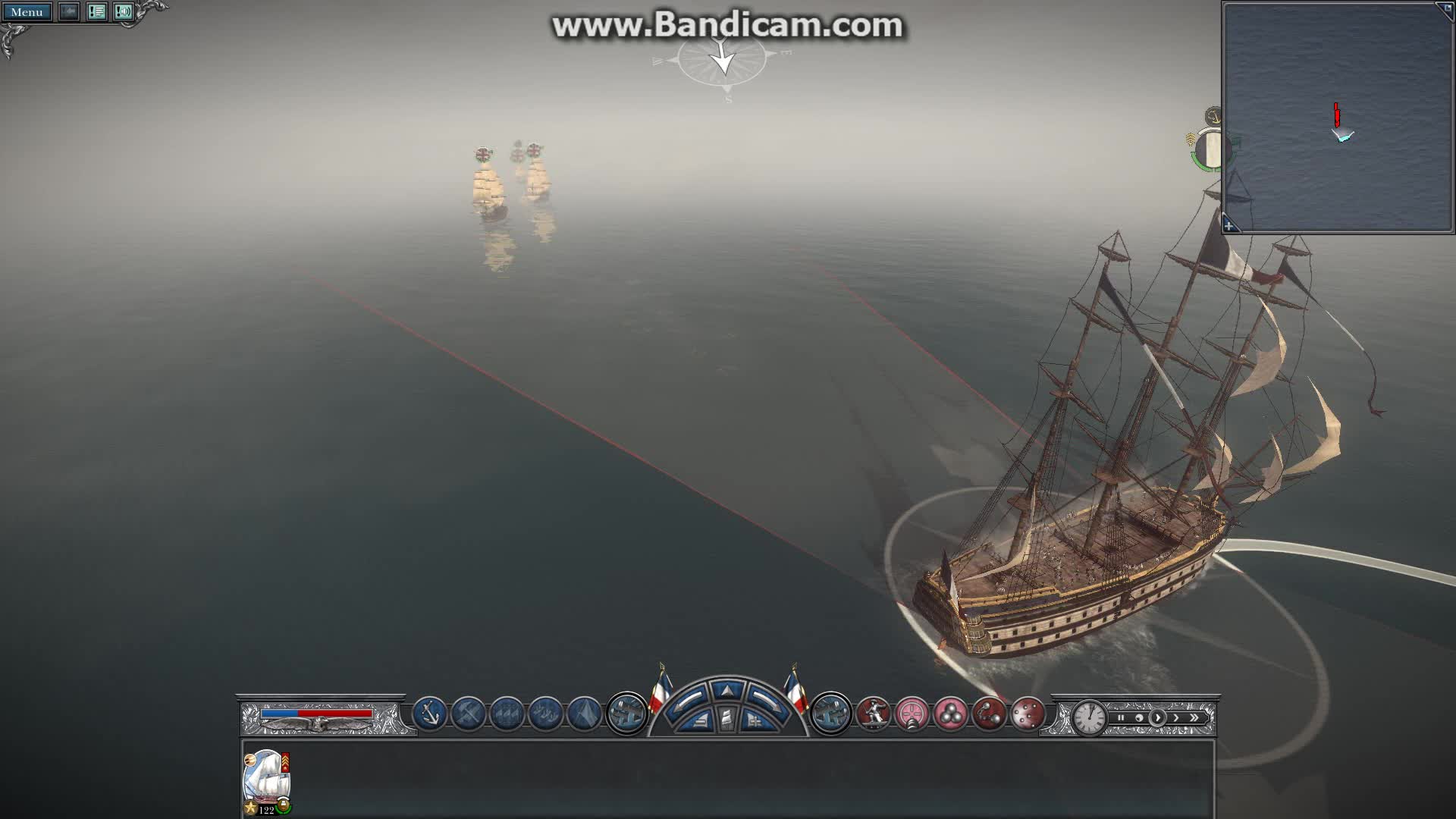 Reb's Ballistic Realism for NTW Darthmod video - ModDB