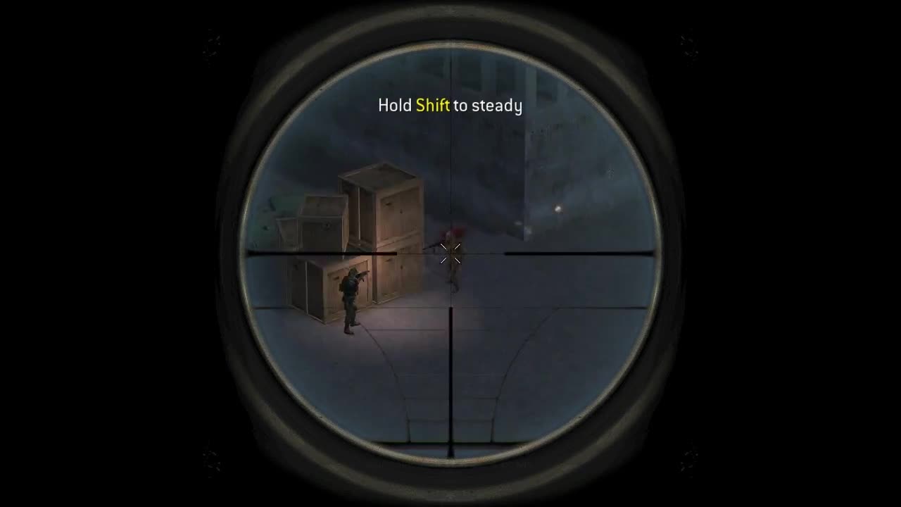 COD4: Kill Switch ALPHA Walkhtrough video - ModDB