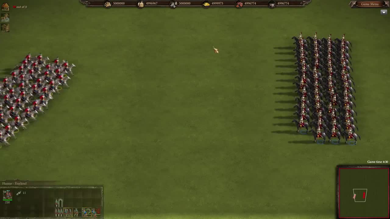 Cossacks 3 - CommissarPT Sound Mod v5 video - ModDB