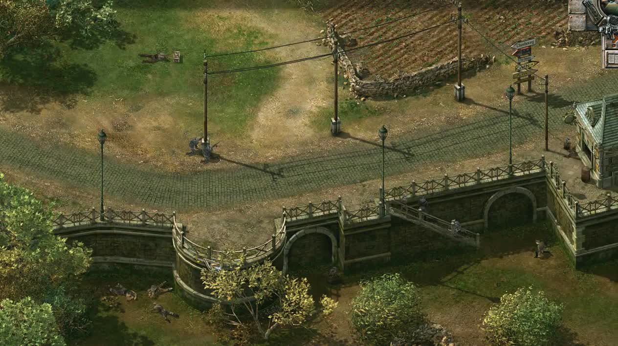 Covert Tactics 6-4 weapon sound demo video - ModDB