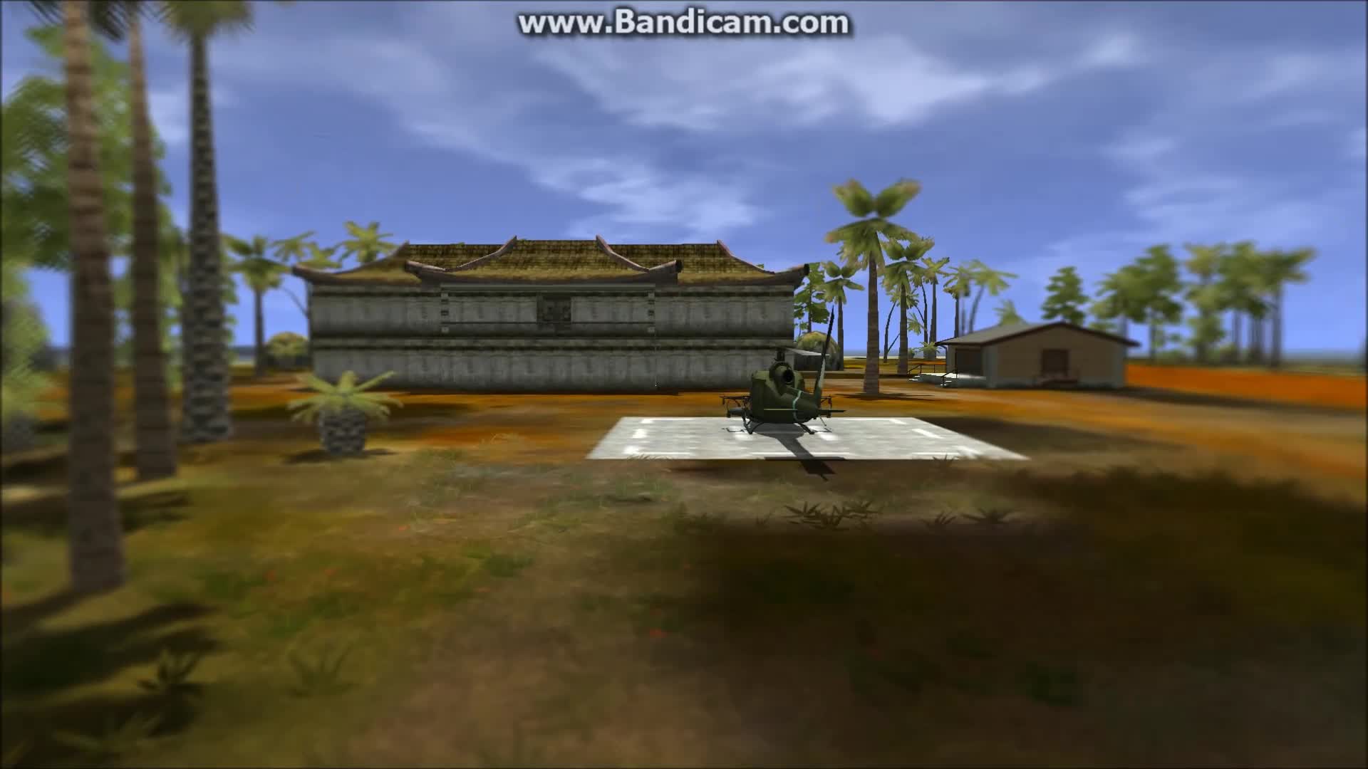 Vietnam-X2 Teaser Trailer video - Urban Operations mod for Joint Operations: Typhoon Rising - ModDB