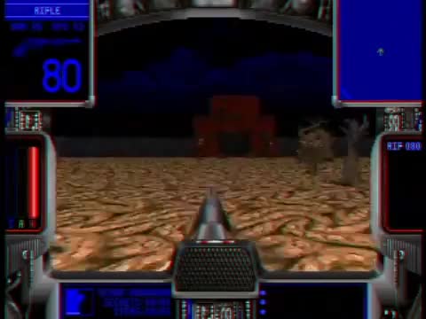 Doom Delta - Release Trailer video - ModDB