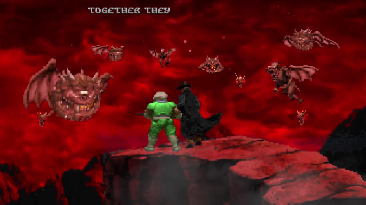 BLOOM - Trailer video - ModDB