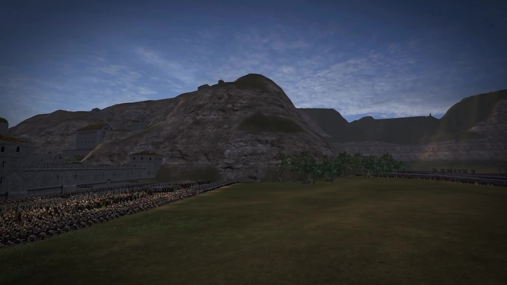 Third Age Reforged - Patch 0.98 - ReleaseTrailer - OUT NOW! video - ModDB