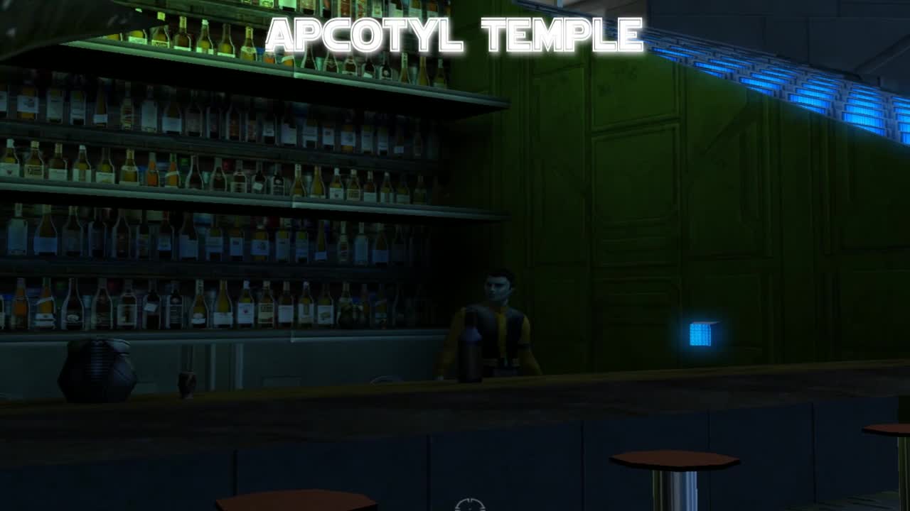 KotF 2.1 NPC Update Trailer video - Knights of the Force 2.1 mod for ...