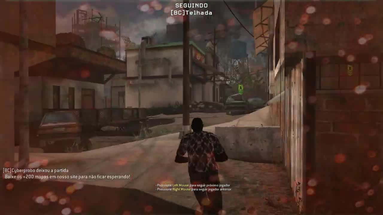 Call of Duty Rio | Armamento em Piedade video - ModDB