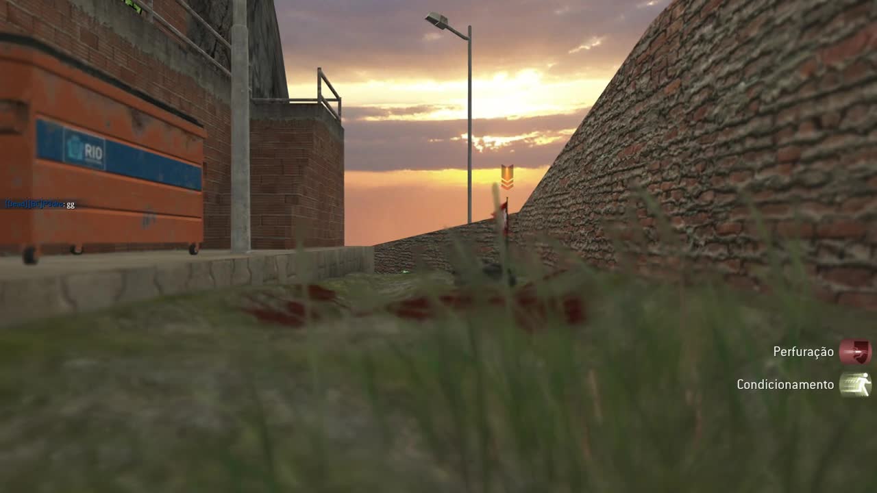 Call of Duty Rio | Território no Dendê (CS_RIO) video - ModDB