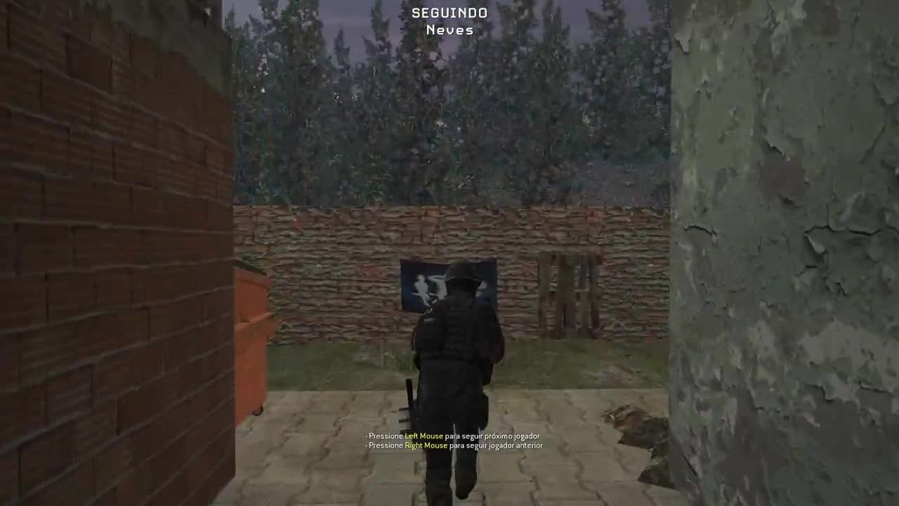 Call of Duty Rio | VIP no Morro do Dendê (CS_RIO) video - ModDB