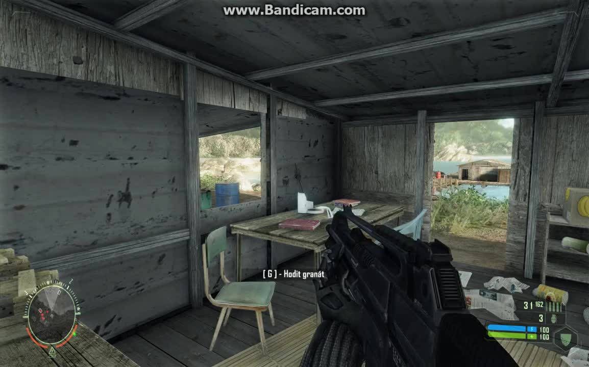 Crysis Alpha mod with enhanced graphics video - ModDB