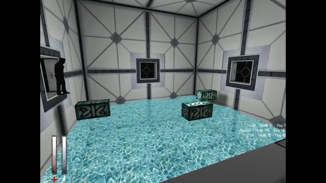 Cry of Fear. The Cube video - ModDB