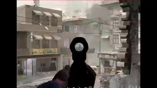 cod4 star wars campaign video - ModDB