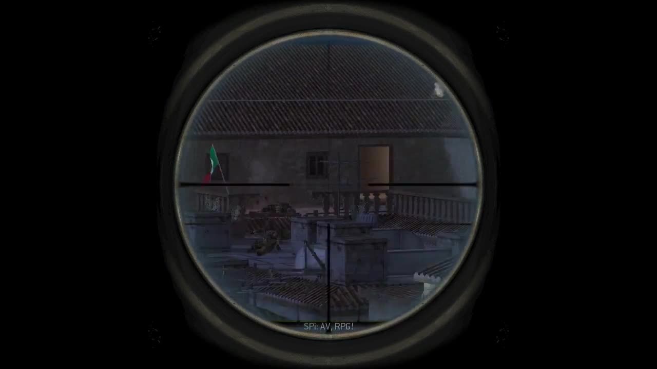 Conpromised Mission Walkthrough video - COD4: Special Ops Missions mod ...