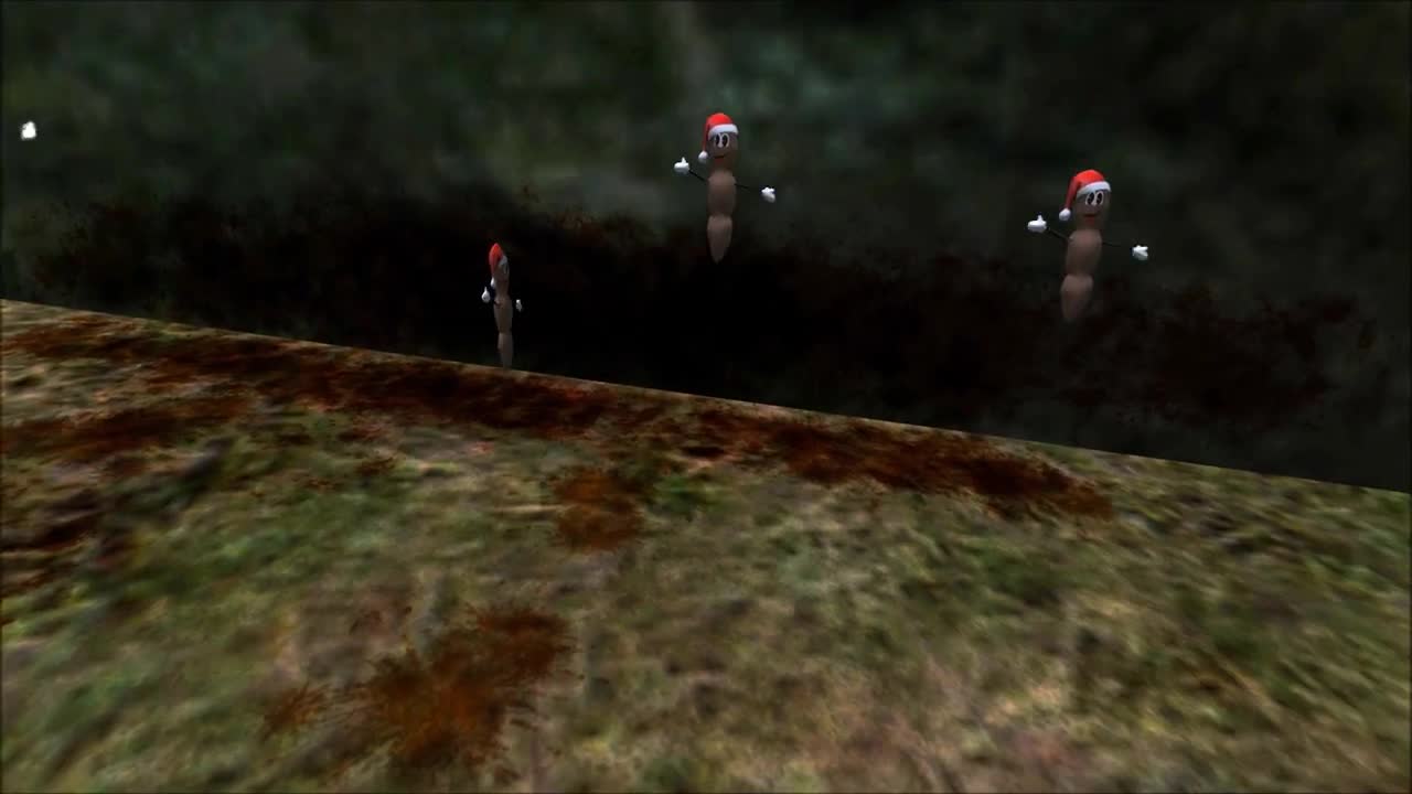 Promo Vid video - Moo Moo Land X-mas III mod for Unreal - ModDB