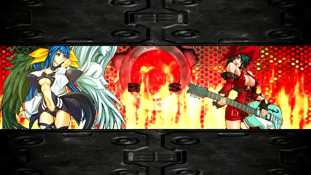 GGXX Bloodshed Official Launch Trailer video - ModDB