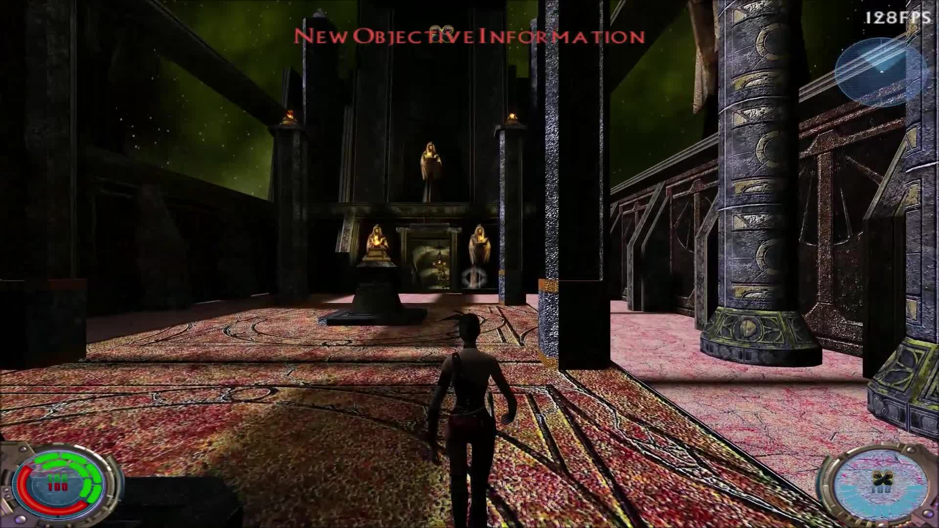 Serenity Jedi Engine mod build w i p video - ModDB