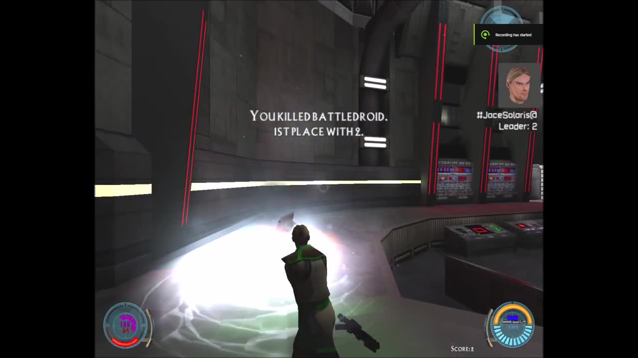 stasis mp video - SerenityJediEngine 2026 mod for Star Wars: Jedi ...