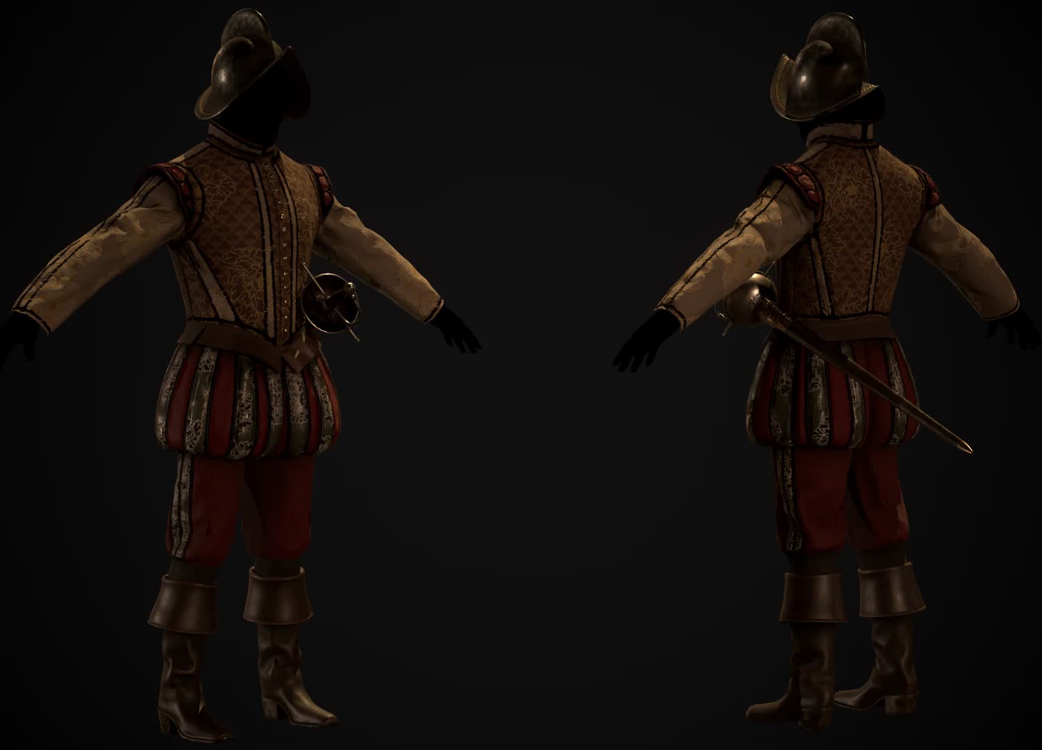 Portuguese Merchant video - Shokuhō mod for Mount & Blade II ...