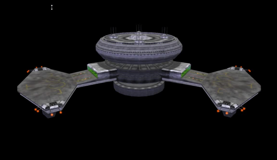 XQ-1 Station V2 video - Star Wars Frontlines mod for Star Wars: Empire ...