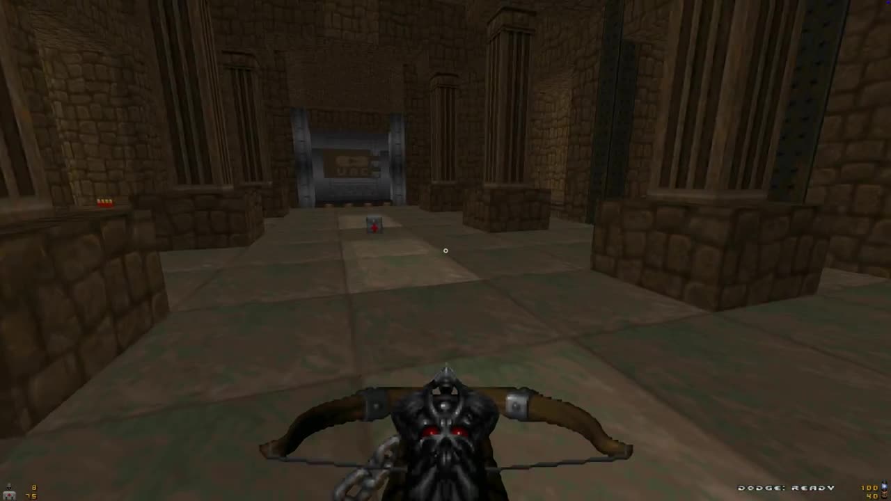 Reign of Bullets Alpha 5 discussion video - ModDB