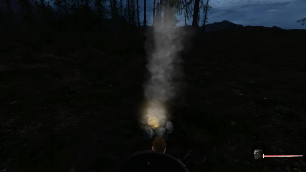 Viking Conquest + Dark Age mod video - ModDB