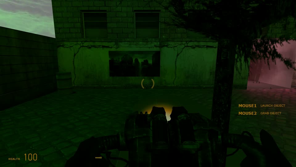 combine guard killable video - Operation Reclamation mod for Half-Life ...