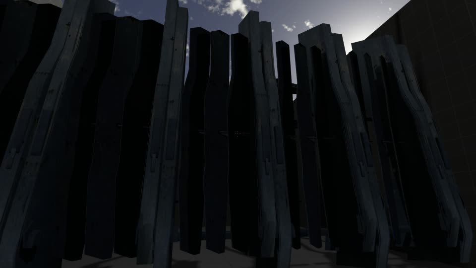 leak combine gate video - Operation Reclamation mod for Half-Life 2 ...