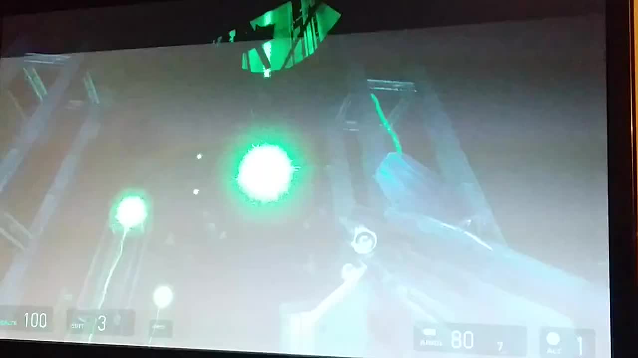 Chapter 4 alpha testing - POTATO QUALITY video - Entropy : Zero mod for ...