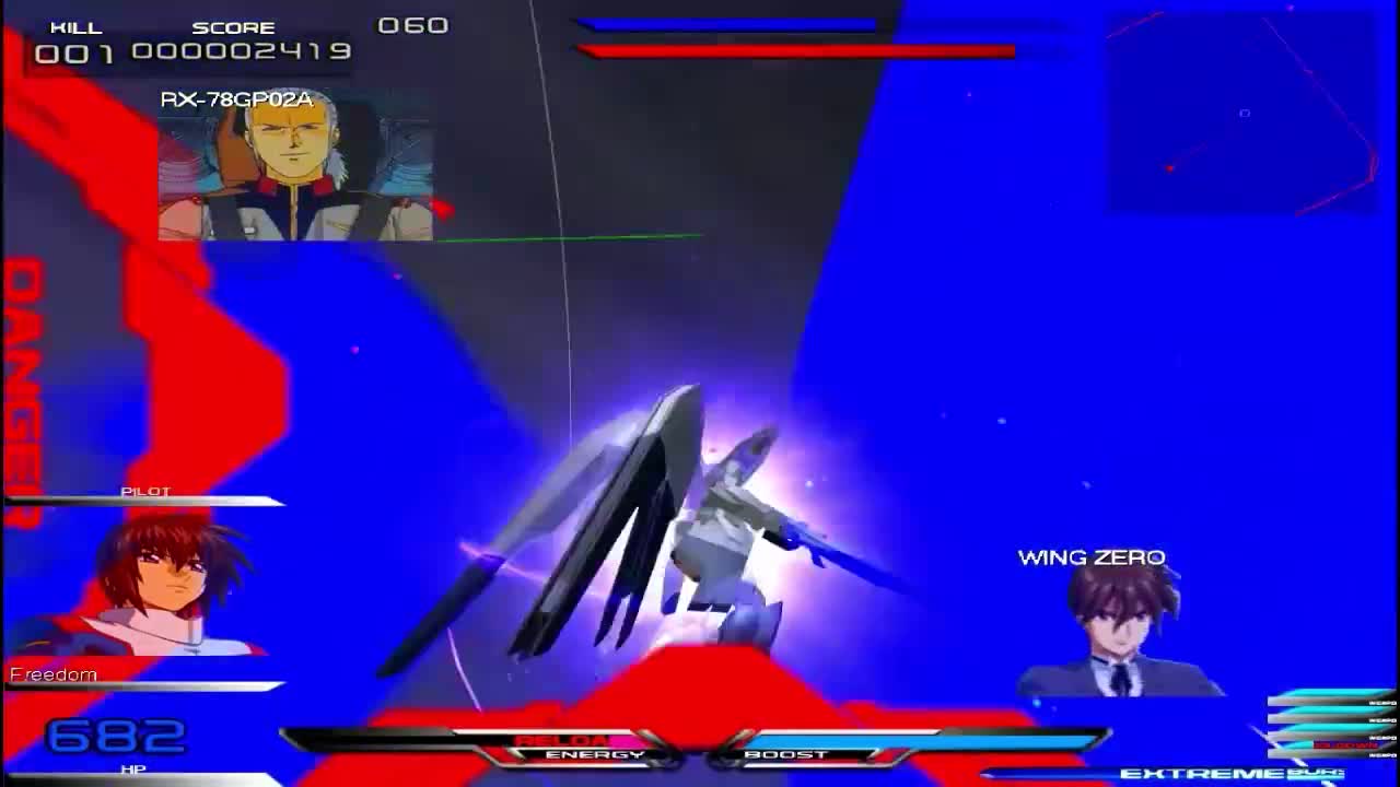 【Ultimate Knight Windom XP】Freedom Gameplay video - ModDB