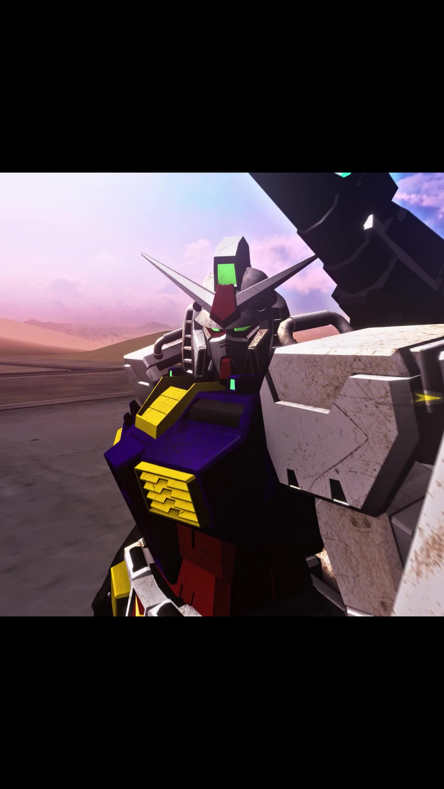 exvs2xb mod release video - ModDB