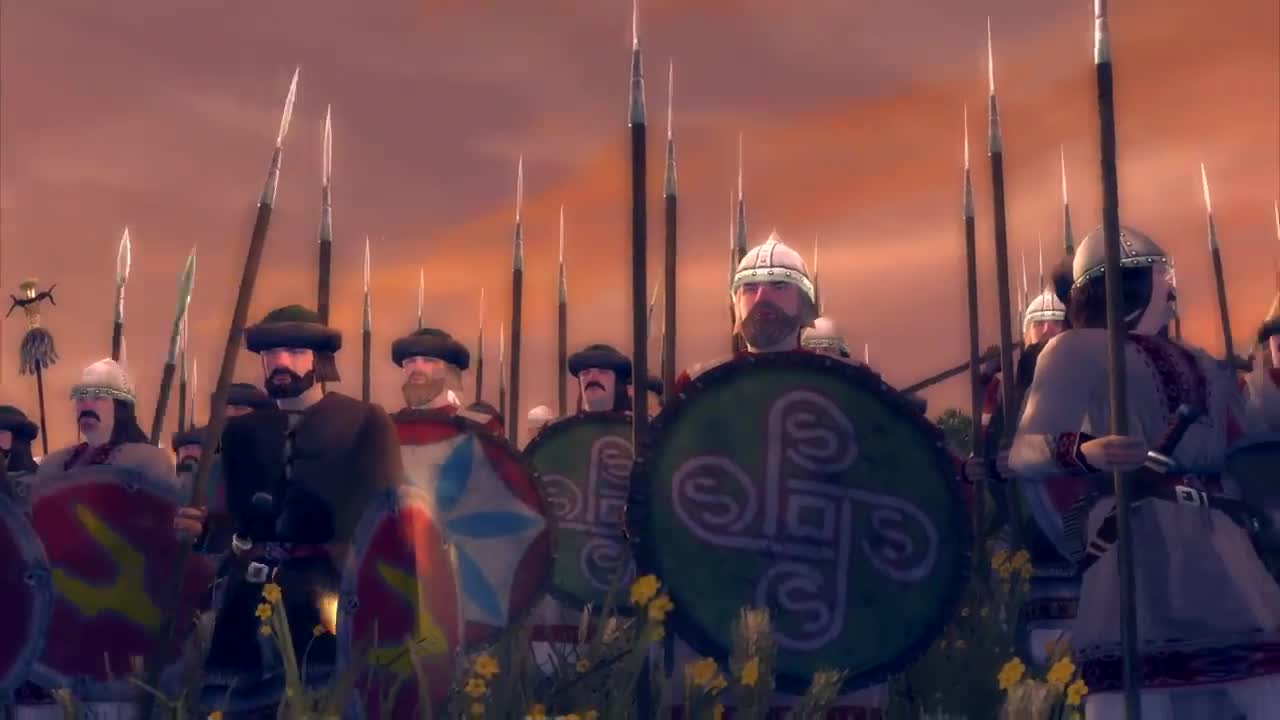 TGC Pechenegs Preview video - The Great Conflicts 872-1071 (TGC) mod ...