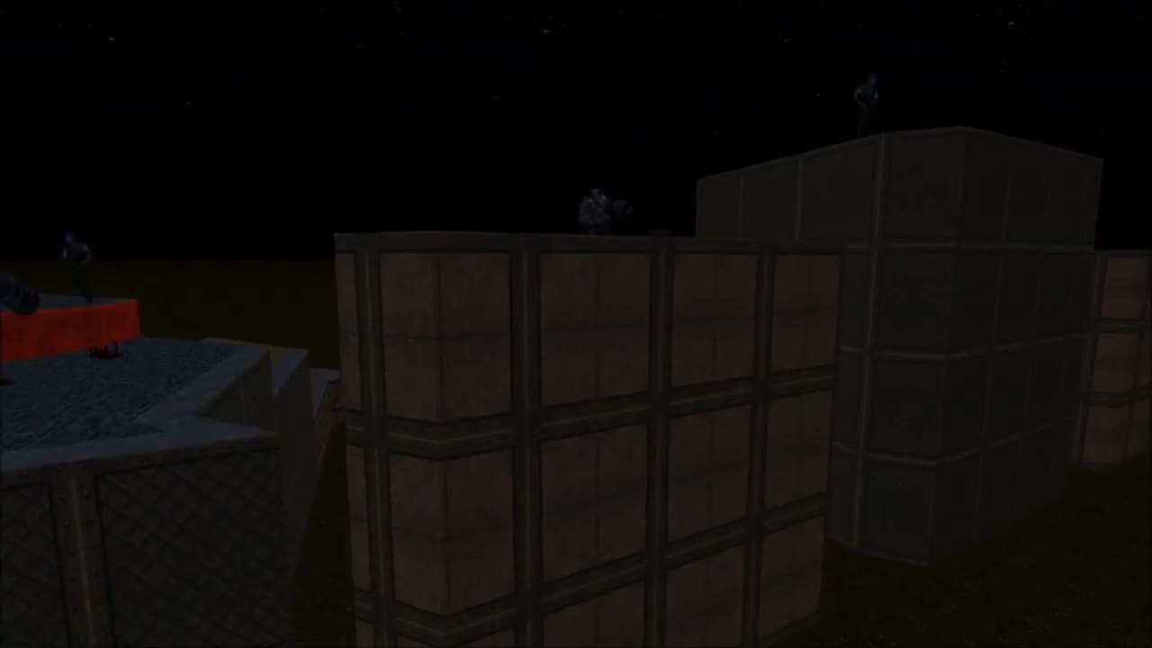 Title Trailer video - Doom 64: Retribution mod for Doom II - ModDB