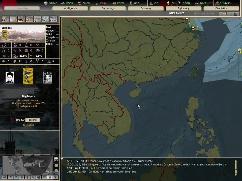 Darkest Hour Mod - Darkest Hour Soby Intro + Japan video - ModDB